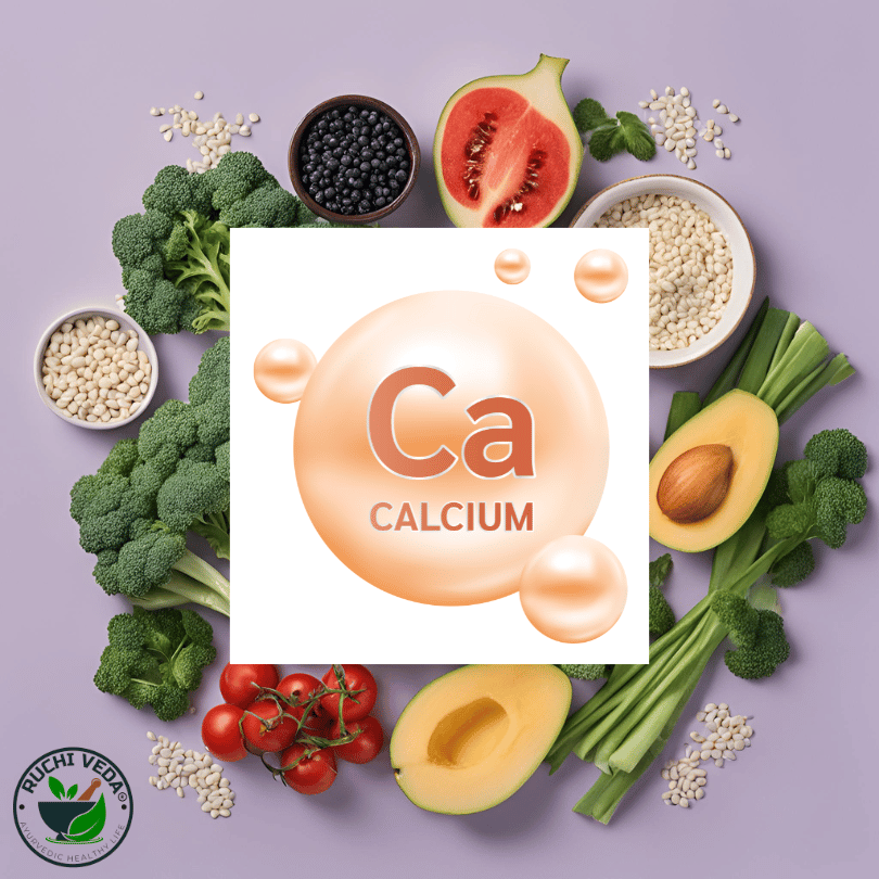 Understanding Calcium Deficiency: Symptoms, Sources, and Solutions ...