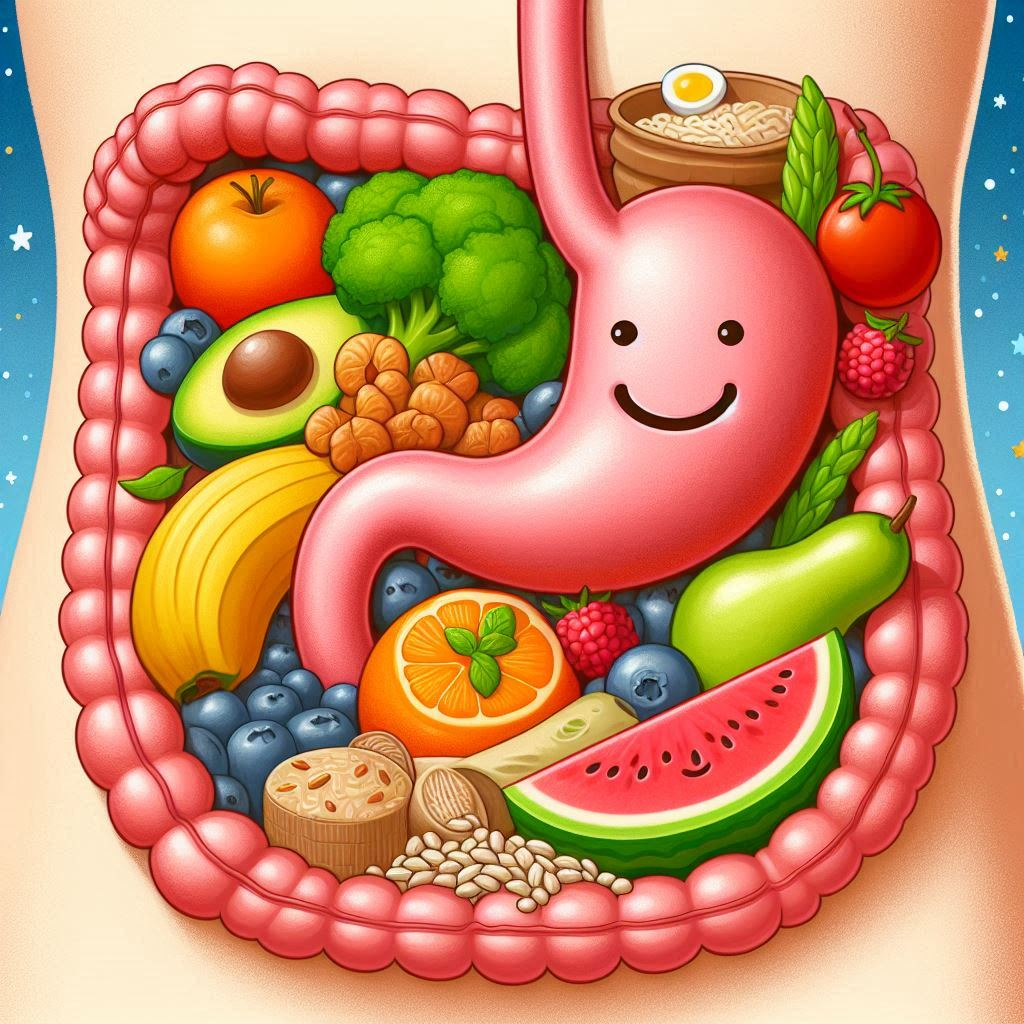 Understanding Constipation: Tips & Natural Remedies– Ruchi Veda